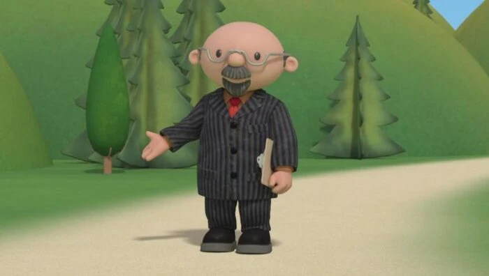 Mr. Bentley | Thomas & Friends: Team Of Friends Adventures Wiki | Fandom