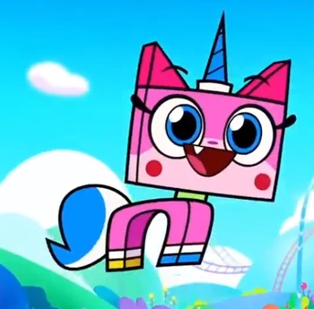 Unikitty | Thomas & Friends: Team Of Friends Adventures Wiki | Fandom