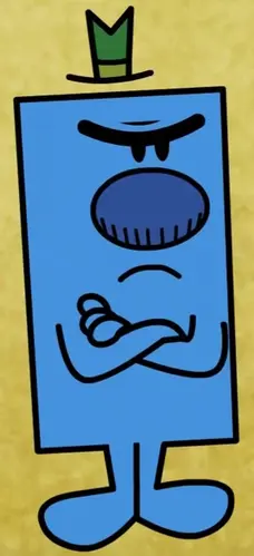 Mr. Grumpy | Thomas & Friends: Team Of Friends Adventures Wiki | Fandom