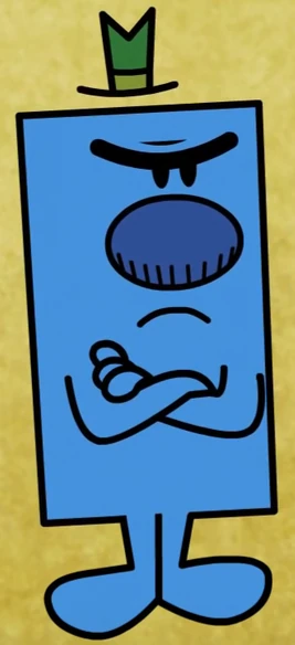 Mr. Grumpy | Thomas & Friends: Team Of Friends Adventures Wiki | Fandom