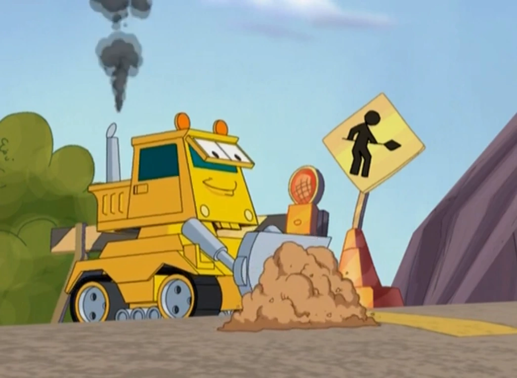 Bubba | Thomas & Friends: Team Of Friends Adventures Wiki | Fandom