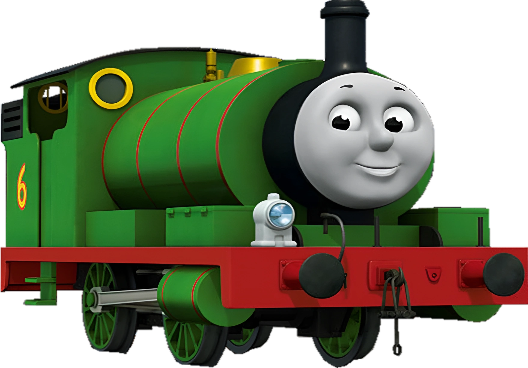 Percy | Thomas & Friends: Team Of Friends Adventures Wiki | Fandom