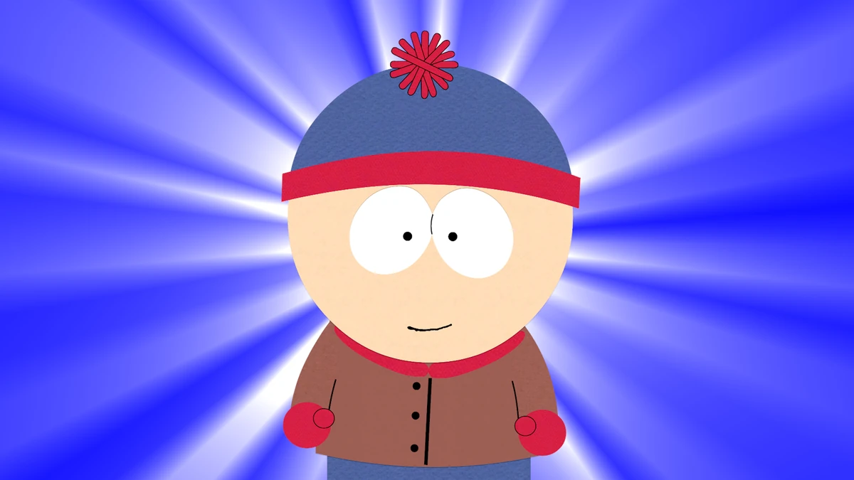 Stan Marsh | Thomas & Friends: Team Of Friends Adventures Wiki | Fandom