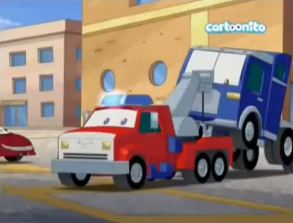 Zoe Firehouse Tales Thomas And Friends Team Of Friends Adventures