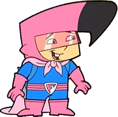 Milo Powell (Captain Flamingo) | Thomas & Friends: Team Of Friends ...