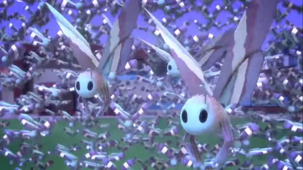 Moths (PJ Masks) | Thomas & Friends: Team Of Friends Adventures Wiki ...