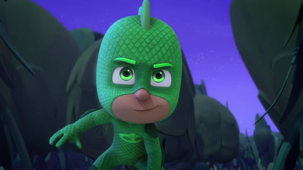 Gekko | Thomas & Friends: Team Of Friends Adventures Wiki | Fandom