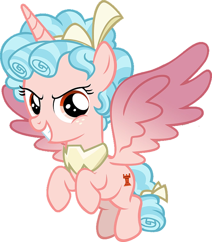 Cozy Glow | Thomas & Friends: Team Of Friends Adventures Wiki | Fandom