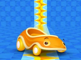 UmiCar | Thomas & Friends: Team Of Friends Adventures Wiki | Fandom