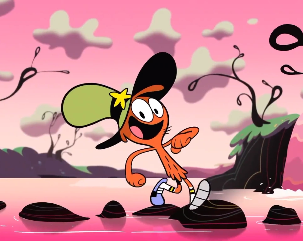 Wander | Thomas & Friends: Team Of Friends Adventures Wiki | Fandom