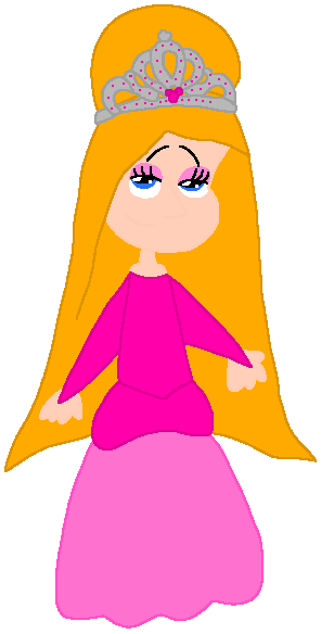 Princess Labita | Thomas & Friends: Team Of Friends Adventures Wiki ...