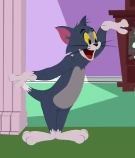 Tom Cat | Thomas & Friends: Team Of Friends Adventures Wiki | Fandom