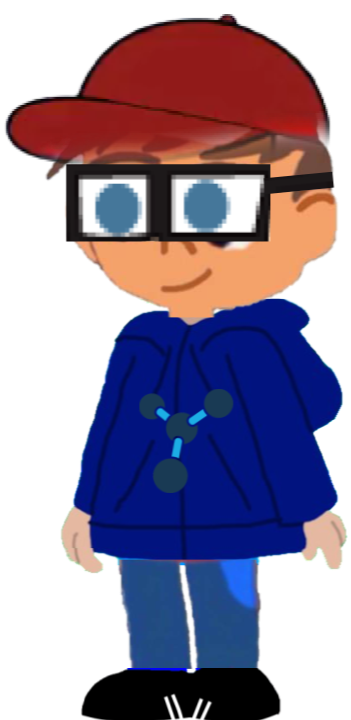 Kayden Cassner Thomas And Friends Team Of Friends Adventures Wiki Fandom