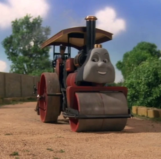 Buster (Thomas & Friends) | Thomas & Friends: Team Of Friends ...