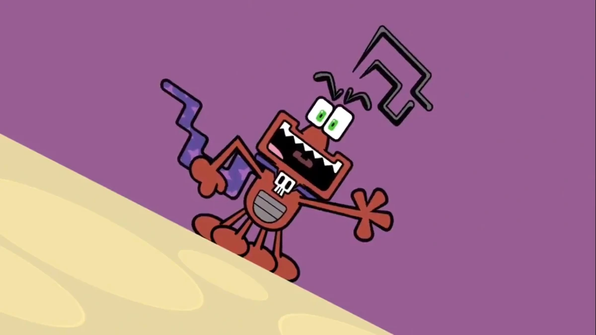 Carl the Evil Cockroach Wizard | Thomas & Friends: Team Of Friends ...