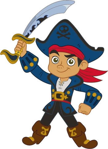 Captain Jake | Thomas & Friends: Team Of Friends Adventures Wiki | Fandom