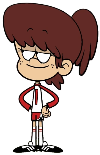 Lynn Loud Jr. | Thomas & Friends: Team Of Friends Adventures Wiki | Fandom