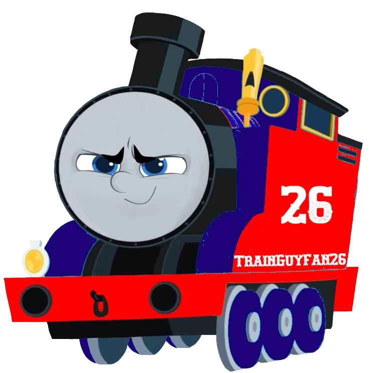 Hatab Mendy | Thomas & Friends: Team Of Friends Adventures Wiki | Fandom
