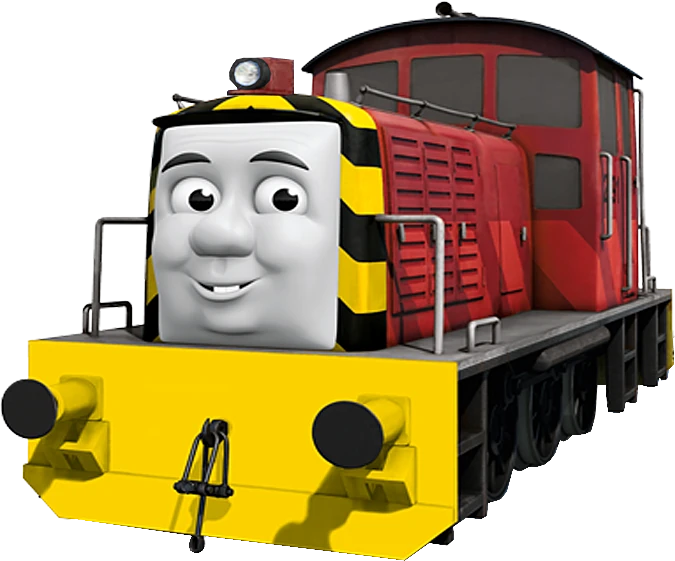 Salty | Thomas & Friends: Team Of Friends Adventures Wiki | Fandom