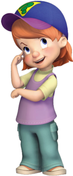 Darby. | Thomas & Friends: Team Of Friends Adventures Wiki | Fandom