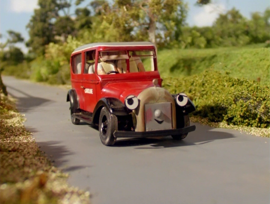 Caroline | Thomas & Friends: Team Of Friends Adventures Wiki | Fandom