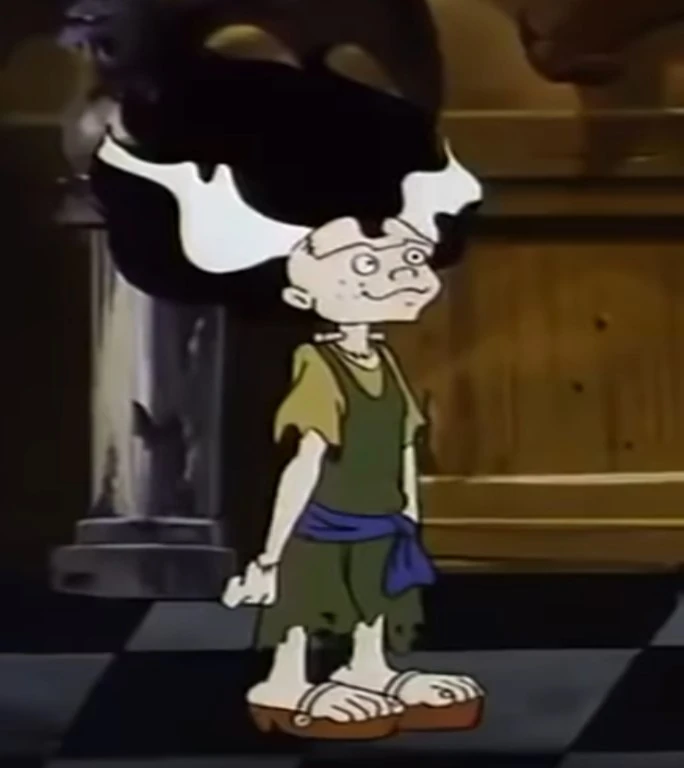 Elsa Frankenteen | Thomas & Friends: Team Of Friends Adventures Wiki ...