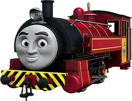 Victor | Thomas & Friends: Team Of Friends Adventures Wiki | Fandom