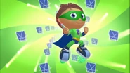 Whyatt Beanstalk (Super Why) | Thomas & Friends: Team Of Friends ...