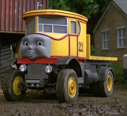 Isabella (Thomas & Friends) | Thomas & Friends: Team Of Friends ...