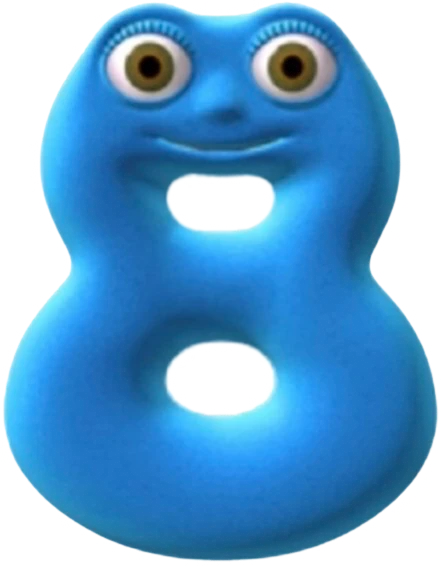 Eight | Thomas & Friends: Team Of Friends Adventures Wiki | Fandom