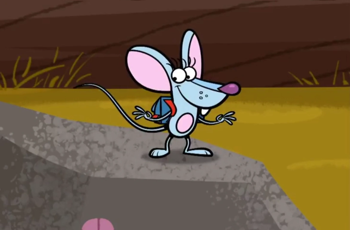 Squeeks | Thomas & Friends: Team Of Friends Adventures Wiki | Fandom