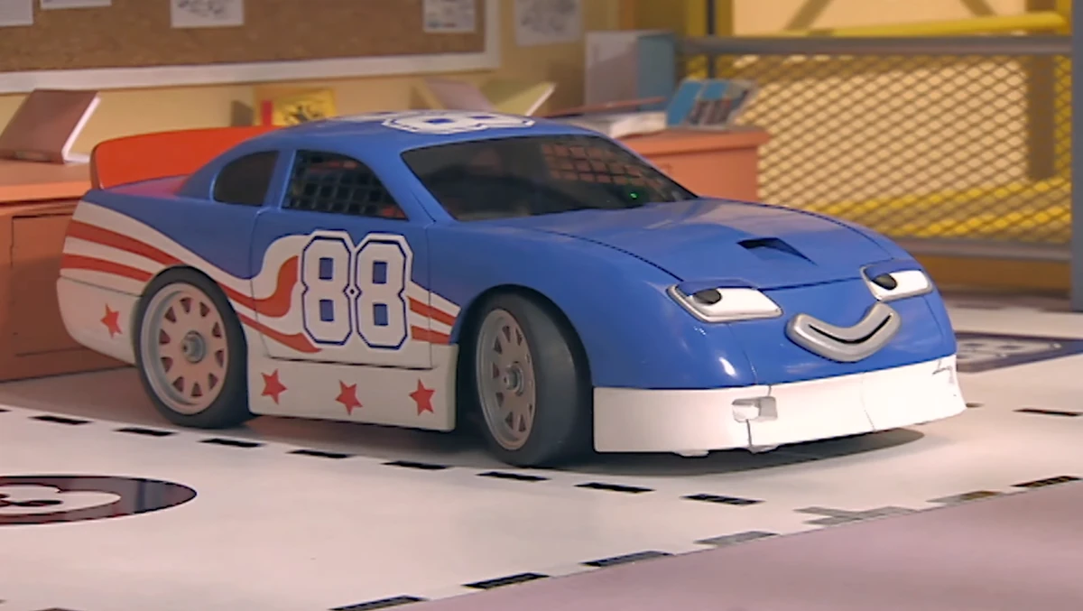 Tin Top | Thomas & Friends: Team Of Friends Adventures Wiki | Fandom