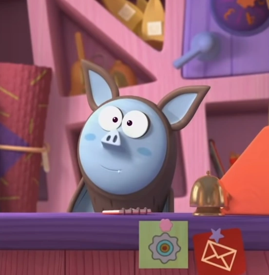 Battersby | Thomas & Friends: Team Of Friends Adventures Wiki | Fandom