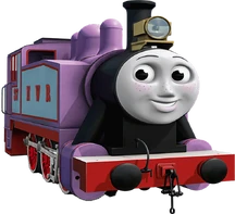 Rosie | Thomas & Friends: Team Of Friends Adventures Wiki | Fandom