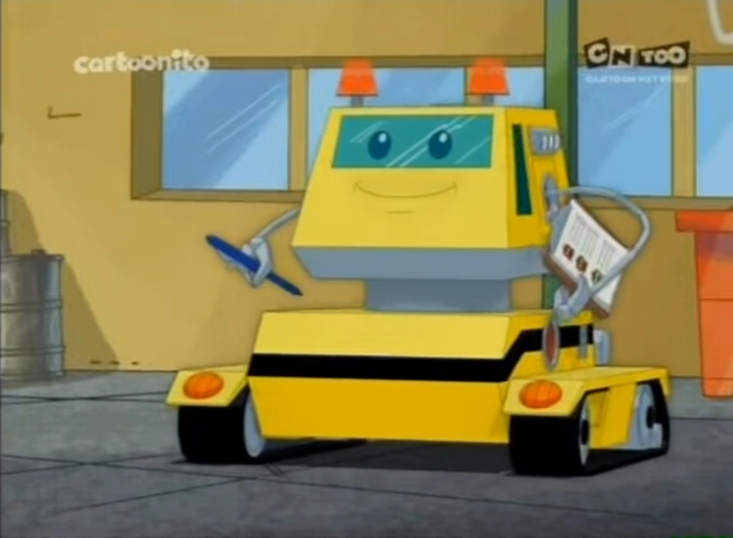 Tech | Thomas & Friends: Team Of Friends Adventures Wiki | Fandom