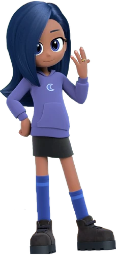 Indigo Keen | Thomas & Friends: Team Of Friends Adventures Wiki | Fandom