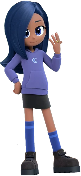 Indigo Keen | Thomas & Friends: Team Of Friends Adventures Wiki | Fandom