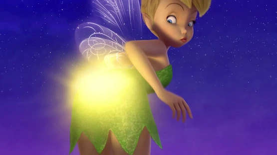 Tinker Bell | Thomas & Friends: Team Of Friends Adventures Wiki | Fandom