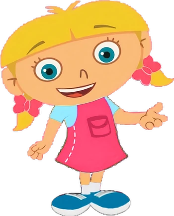 Annie | Thomas & Friends: Team Of Friends Adventures Wiki | Fandom