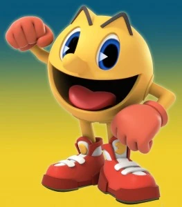 Pac-Man | Thomas & Friends: Team Of Friends Adventures Wiki | Fandom