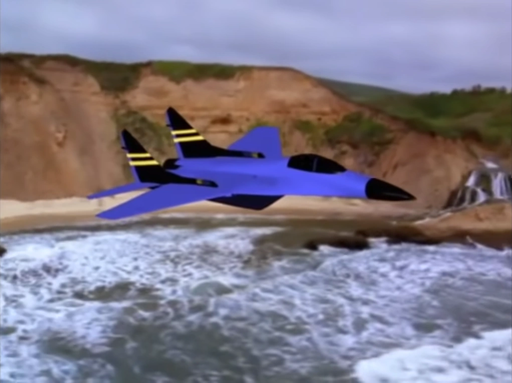 Big Jet | Thomas & Friends: Team Of Friends Adventures Wiki | Fandom