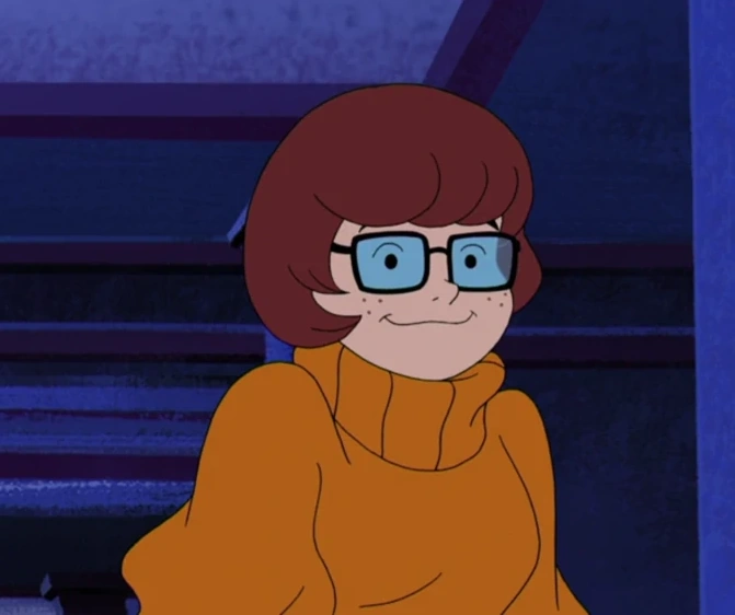 Velma Dinkley | Thomas & Friends: Team Of Friends Adventures Wiki | Fandom