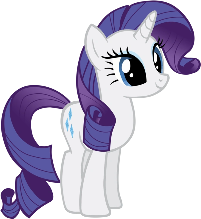 Rarity | Thomas & Friends: Team Of Friends Adventures Wiki | Fandom