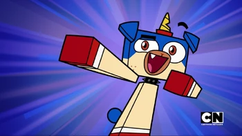 Puppycorn | Thomas & Friends: Team Of Friends Adventures Wiki | Fandom