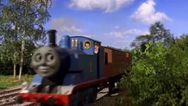 Really Useful Engine | Thomas & Friends: Team Of Friends Adventures ...