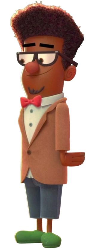 Marcus Wells | Thomas & Friends: Team Of Friends Adventures Wiki | Fandom