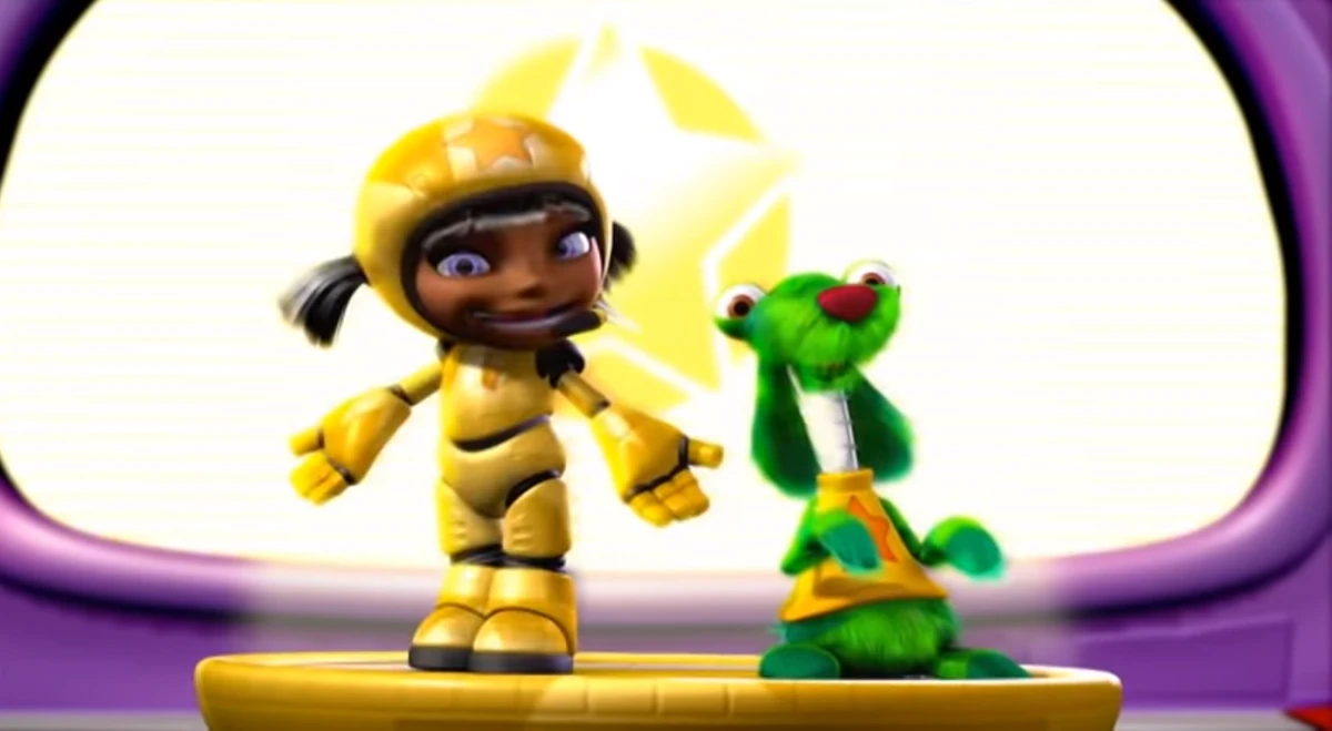 Ninki and Pip | Thomas & Friends: Team Of Friends Adventures Wiki | Fandom