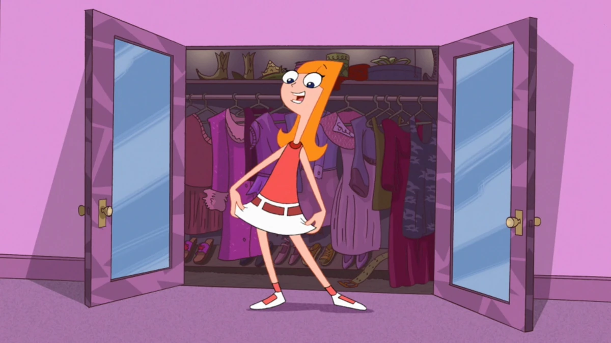 Candace Flynn | Thomas & Friends: Team Of Friends Adventures Wiki | Fandom