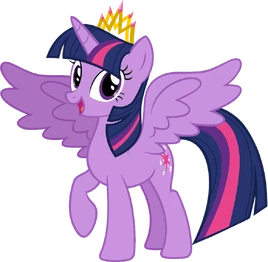 Twilight Sparkle | Thomas & Friends: Team Of Friends Adventures Wiki ...