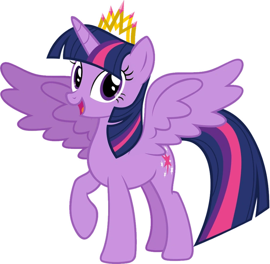 Twilight Sparkle | Thomas & Friends: Team Of Friends Adventures Wiki ...